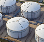 Fixed Roof Atmospheric Storage Tank Design – JM Dixon Associates Ltd, UK