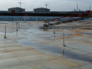 Double & Single Deck Roof Tank Design – JM Dixon Associates Ltd, UK