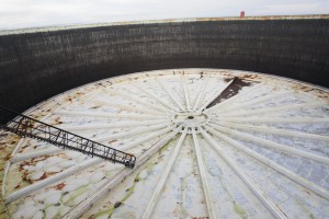 Double & Single Deck Roof Tank Design – JM Dixon Associates Ltd, UK