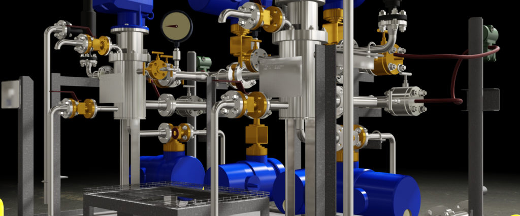 Storage Tank Design & Consultancy Services – JM Dixon Associates Ltd, UK