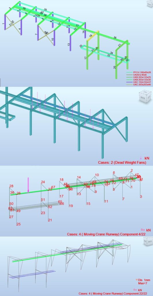 Storage Tank Design & Consultancy Services – JM Dixon Associates Ltd, UK